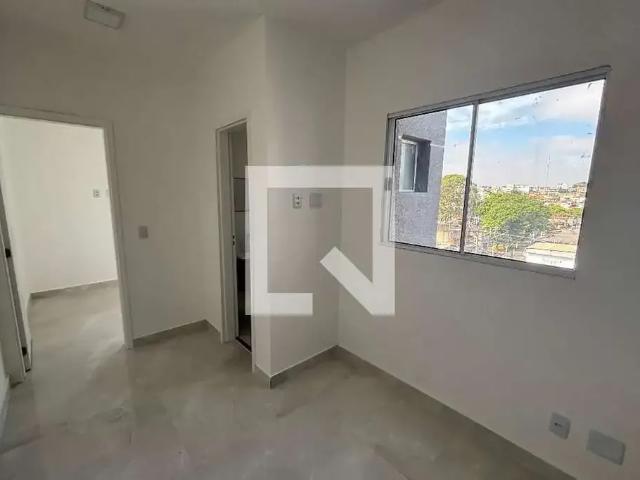 Apartamento para Venda em São Paulo/SP Itaquera 1 Quartos