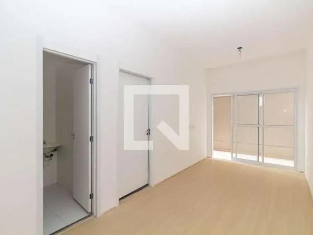 Apartamento para Venda em São Paulo/SP Itaquera 1 Quartos