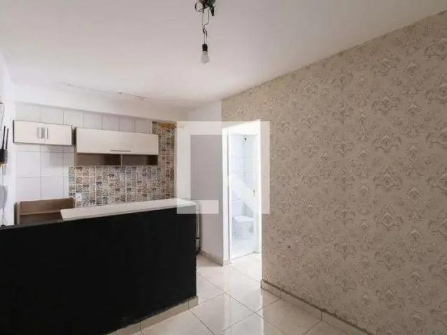 Apartamento para Venda em São Paulo/SP Itaquera 1 Quartos