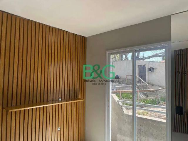 Apartamento para Venda em São Paulo/SP Itaquera 1 Quartos