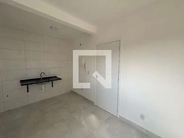 Apartamento para Venda em São Paulo/SP Itaquera 1 Quartos