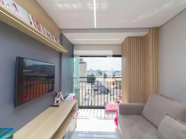 Apartamento para Venda em São Paulo/SP Itaquera 1 Quartos