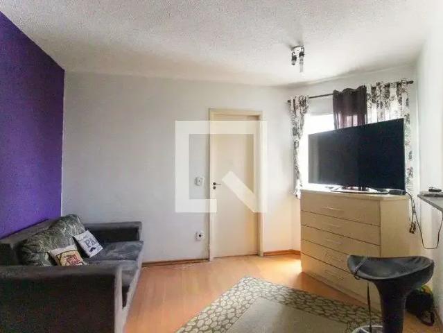 Apartamento para Venda em São Paulo/SP Itaquera 1 Quartos