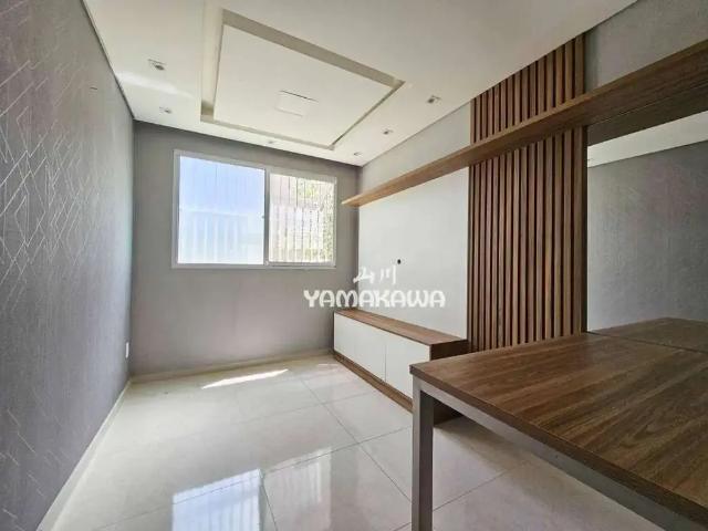 Apartamento para Venda em São Paulo/SP Itaquera 1 Quartos