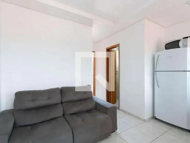 Apartamento para Venda em São Paulo/SP Itaquera 1 Quartos