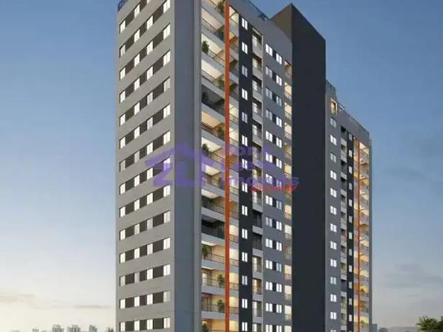 Apartamento para Venda em São Paulo/SP Itaquera 1 Quartos