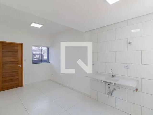 Apartamento para Venda em São Paulo/SP Itaquera 1 Quartos
