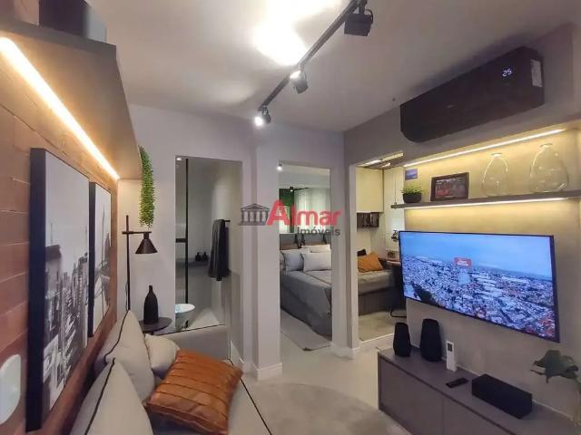 Apartamento para Venda em São Paulo/SP Itaquera 1 Quartos