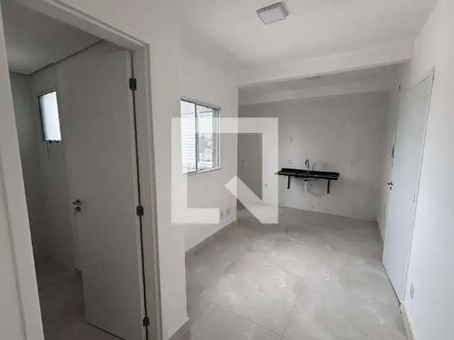 Apartamento para Venda em São Paulo/SP Itaquera 1 Quartos