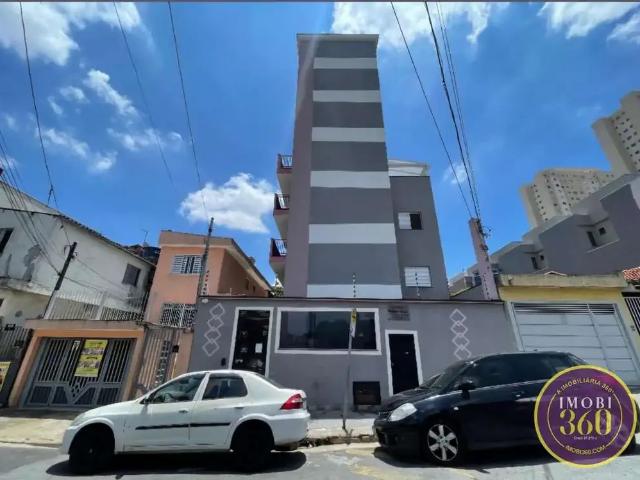Apartamento para Venda em São Paulo/SP Itaquera 1 Quartos
