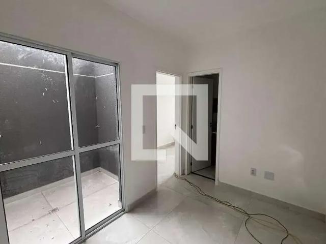 Apartamento para Venda em São Paulo/SP Itaquera 1 Quartos