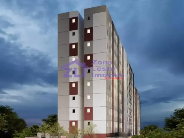 Apartamento para Venda em São Paulo/SP Itaquera 1 Quartos