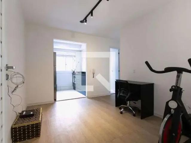 Apartamento para Venda em São Paulo/SP Itaquera 1 Quartos