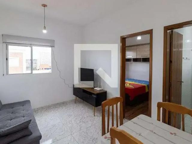 Apartamento para Venda em São Paulo/SP Itaquera 1 Quartos