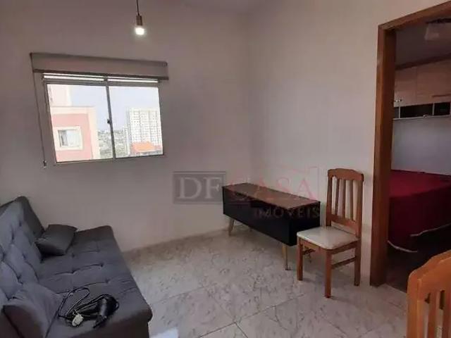 Apartamento para Venda em São Paulo/SP Itaquera 1 Quartos