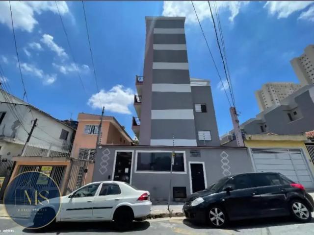 Apartamento para Venda em São Paulo/SP Itaquera 1 Quartos