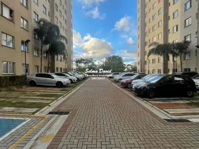 Apartamento para Venda em São Paulo/SP Itaquera 1 Quartos