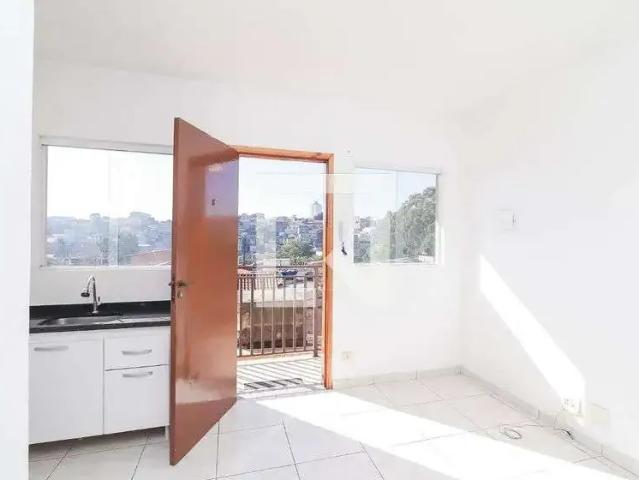 Apartamento para Venda em São Paulo/SP Itaquera 1 Quartos