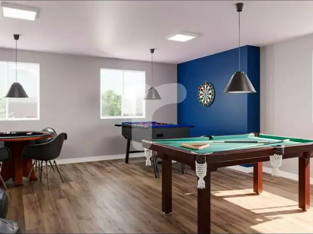 Apartamento para Venda em São Paulo/SP Itaquera 1 Quartos