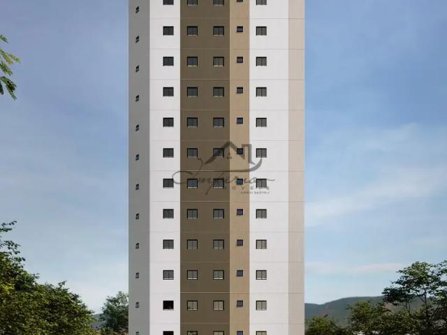 Apartamento para Venda em São Paulo/SP Itaquera 1 Quartos