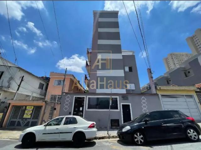 Apartamento para Venda em São Paulo/SP Itaquera 1 Quartos