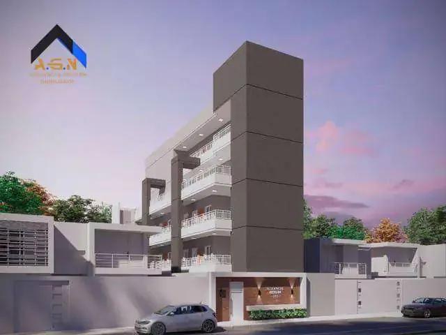 Apartamento para Venda em São Paulo/SP Itaquera 1 Quartos