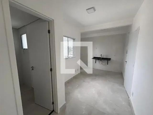 Apartamento para Venda em São Paulo/SP Itaquera 1 Quartos