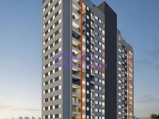 Apartamento para Venda em São Paulo/SP Itaquera 1 Quartos