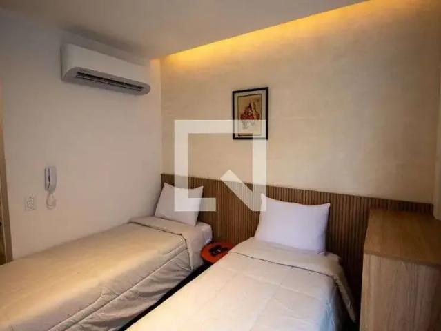 Apartamento para Venda em São Paulo/SP Itaquera 1 Quartos