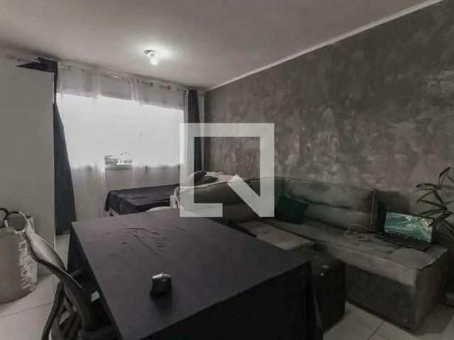 Apartamento para Venda em São Paulo/SP Itaquera 1 Quartos