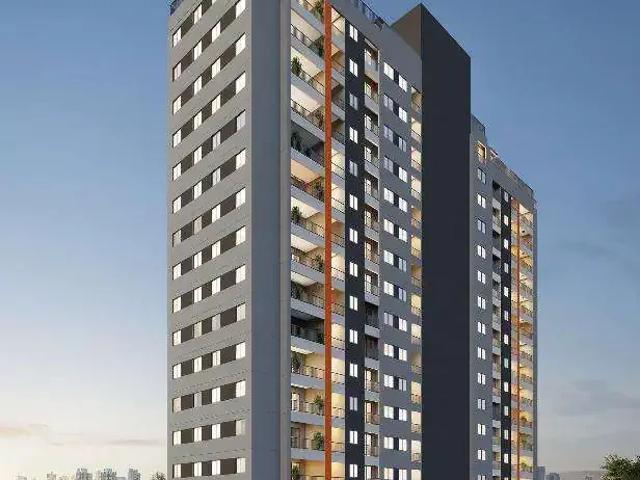 Apartamento para Venda em São Paulo/SP Itaquera 1 Quartos