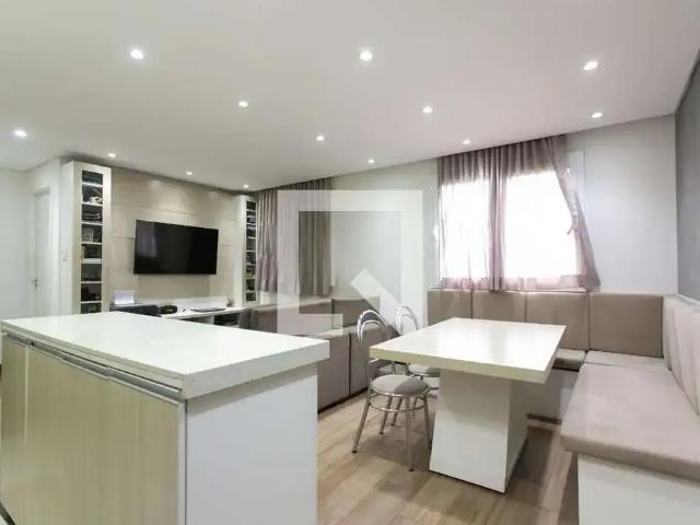 Apartamento para Venda em São Paulo/SP Itaquera 1 Quartos