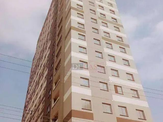 Apartamento para Venda em São Paulo/SP Itaquera 1 Quartos
