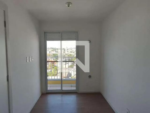 Apartamento para Venda em São Paulo/SP Itaquera 1 Quartos