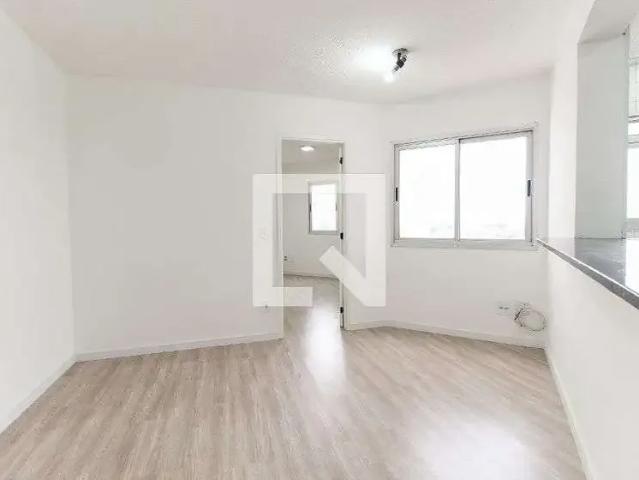 Apartamento para Venda em São Paulo/SP Itaquera 1 Quartos