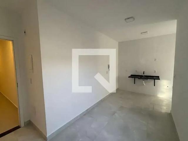 Apartamento para Venda em São Paulo/SP Itaquera 1 Quartos