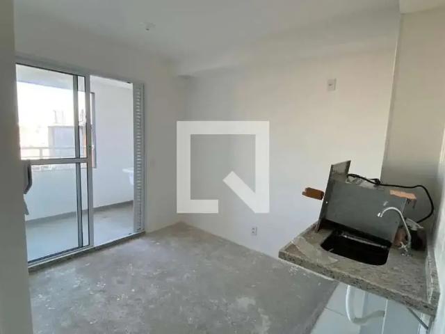 Apartamento para Venda em São Paulo/SP Itaquera 1 Quartos