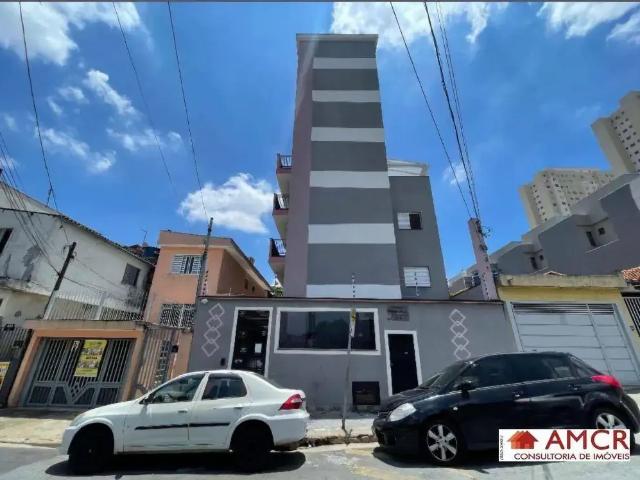 Apartamento para Venda em São Paulo/SP Itaquera 1 Quartos