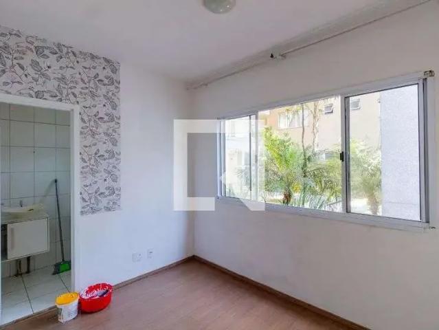 Apartamento para Venda em São Paulo/SP Itaquera 1 Quartos