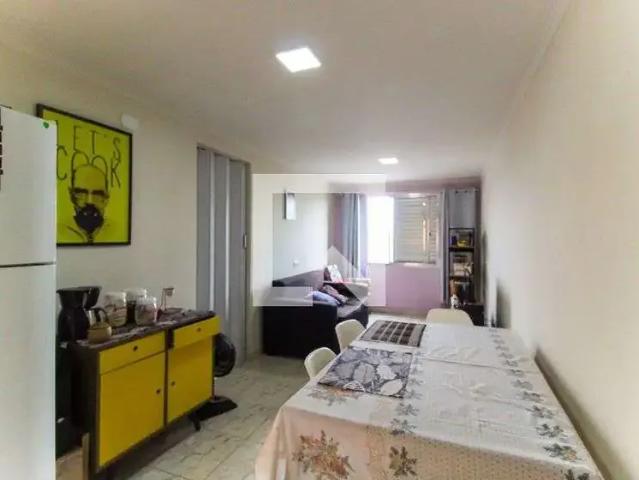 Apartamento para Venda em São Paulo/SP Itaquera 1 Quartos