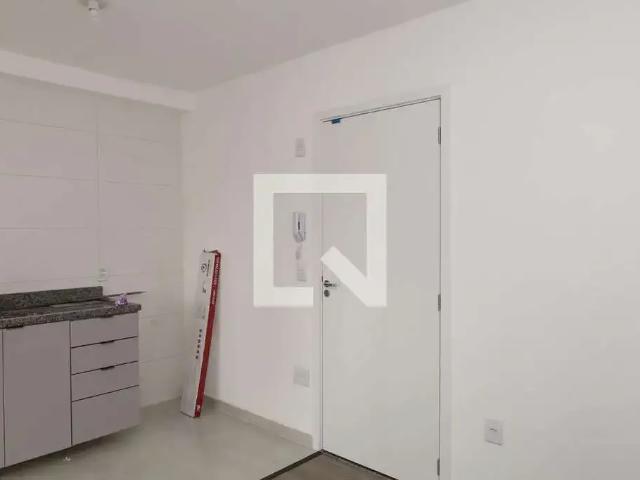 Apartamento para Venda em São Paulo/SP Itaquera 1 Quartos