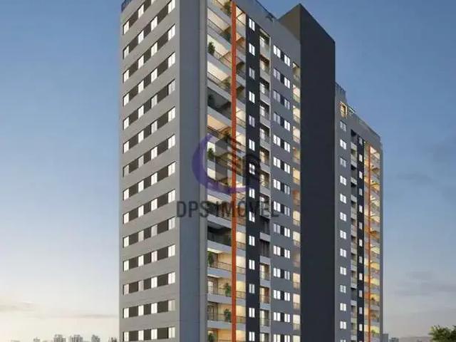 Apartamento para Venda em São Paulo/SP Itaquera 1 Quartos