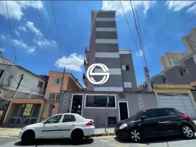 Apartamento para Venda em São Paulo/SP Itaquera 1 Quartos