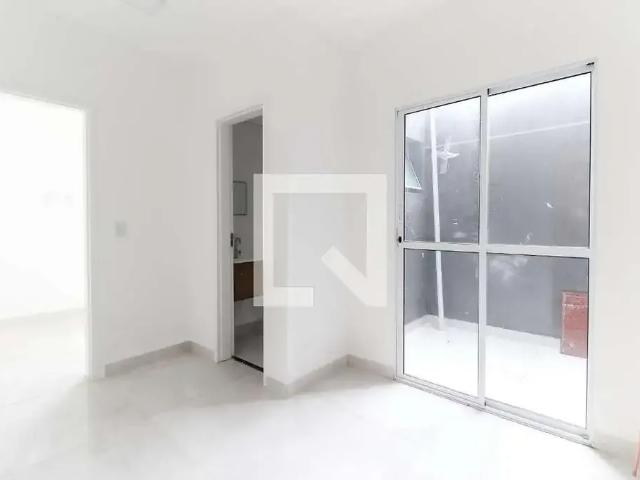 Apartamento para Venda em São Paulo/SP Itaquera 1 Quartos