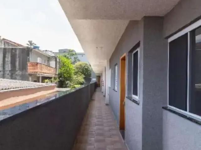 Apartamento para Venda em São Paulo/SP Itaquera 1 Quartos