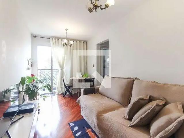 Apartamento para Venda em São Paulo/SP Itaquera 2 Quartos