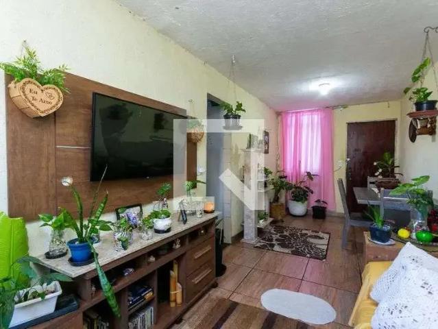 Apartamento para Venda em São Paulo/SP Itaquera 2 Quartos