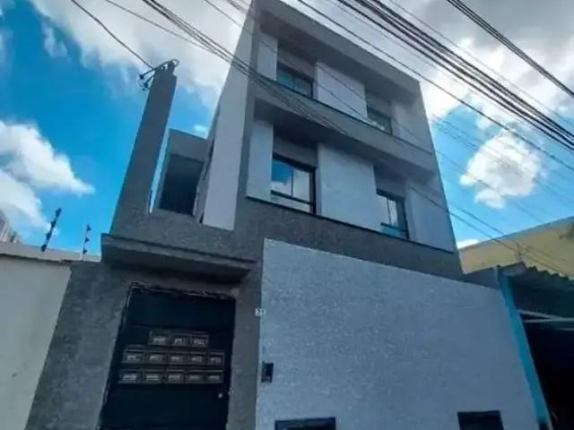 Apartamento para Venda em São Paulo/SP Itaquera 2 Quartos