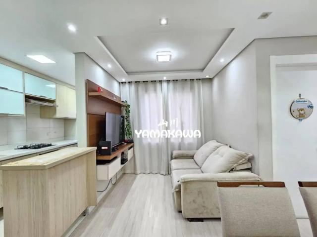 Apartamento para Venda em São Paulo/SP Itaquera 2 Quartos