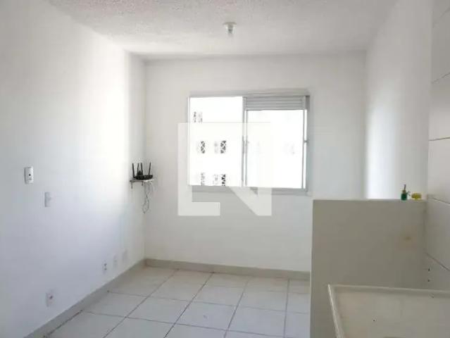 Apartamento para Venda em São Paulo/SP Itaquera 2 Quartos